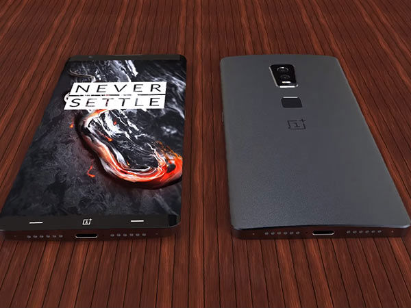 One plus 5 Specifications and Release data