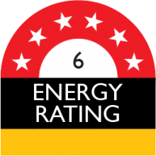 Information Sphere: What Are The Four Methods Of 6 Star Energy Rating ...