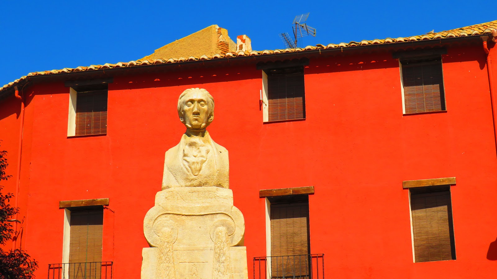 Isidoro de Antillón