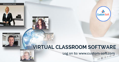 Custom Software Development: 2018