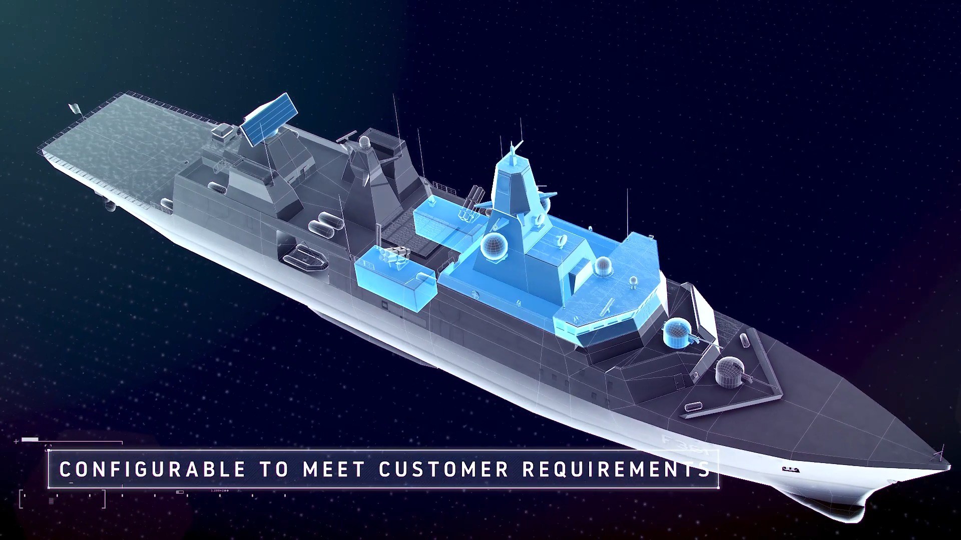 Babcock Sells First New Frigate Design Licence to Indonesia