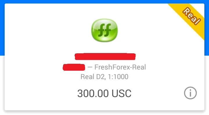 FreshForex 300 USC Forex No Deposit Bonus - FXZone