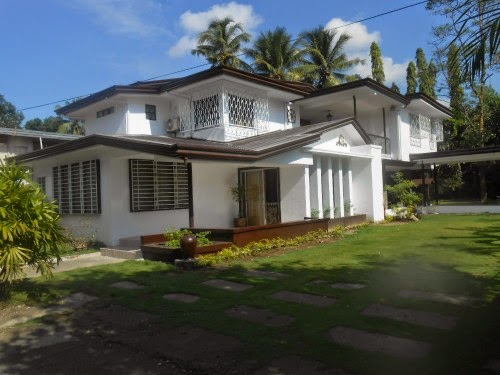 AnyWhoPH - Visayas & Mindanao, Philippines: The Big House, A Heritage Home