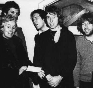 Good Times Bad Times: Tallis - In Alia Musica Spero (A New Day Records ...