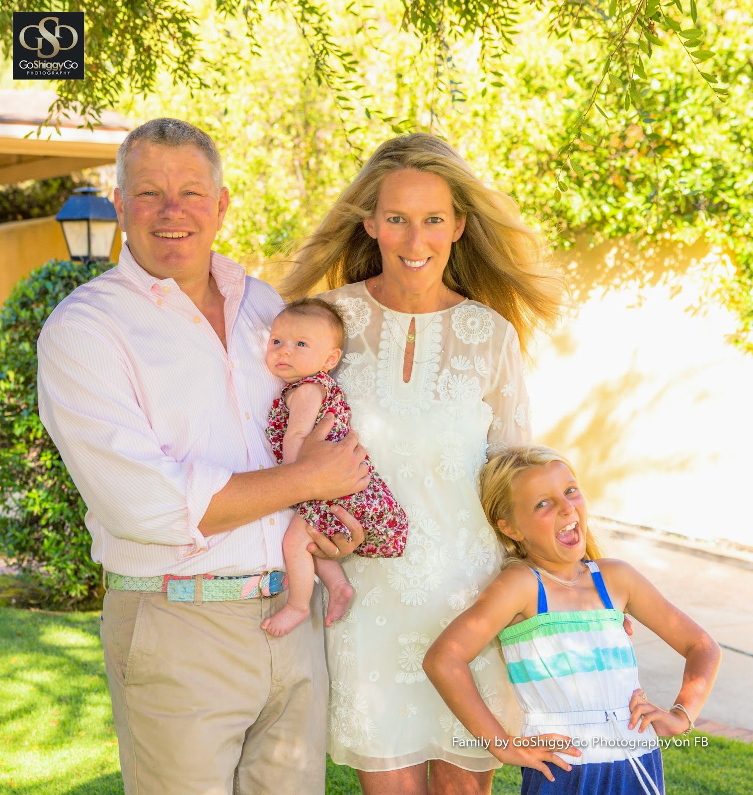 GoShiggyGo: {The Jaffe Family Portraits} by GoShiggyGo Photography Los ...