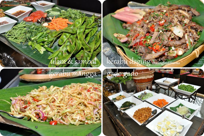CHASING FOOD DREAMS: Seri Pacific Hotel Kuala Lumpur: Buka Puasa with ...