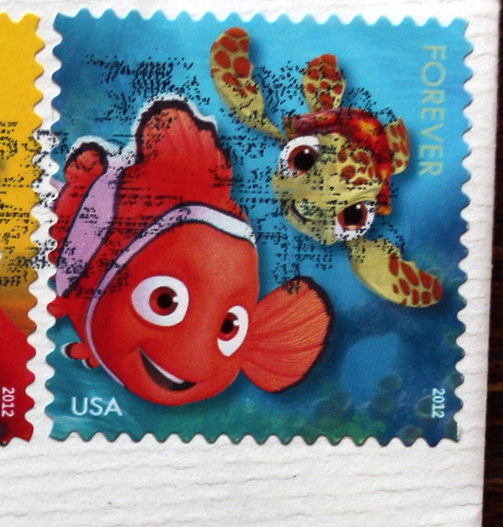 Mail Adventures: 2020