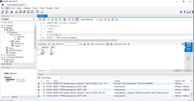 Instalación de MySQL Workbench