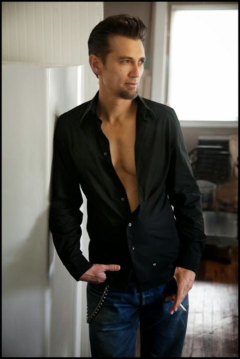 Country en Fifties: 2014