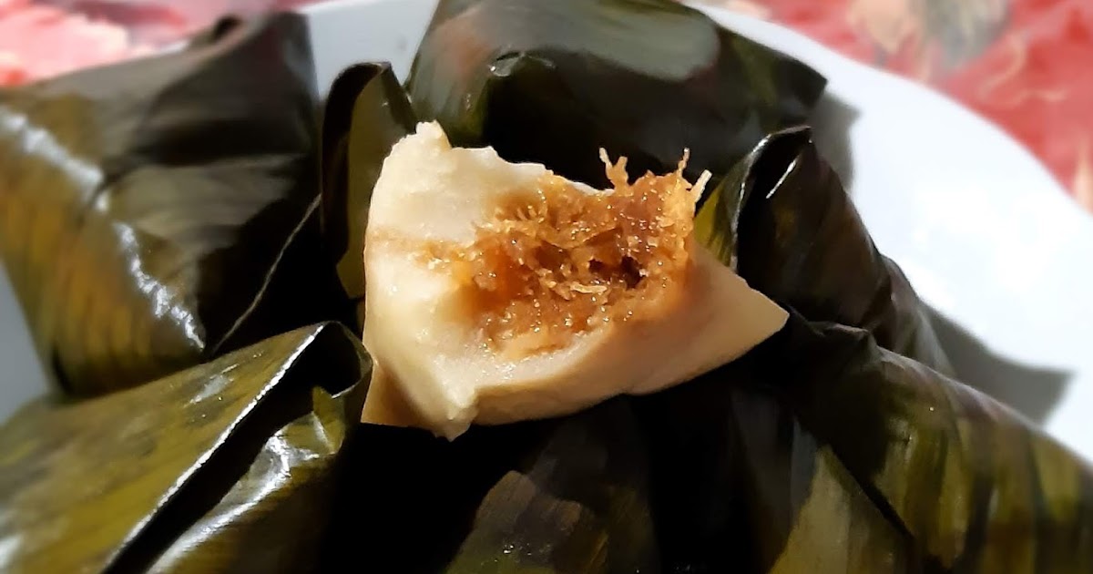 Learning by Doing: Lappet Makanan Khas Toba