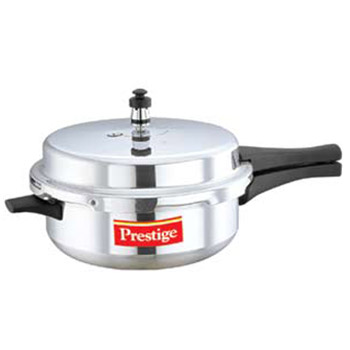 Kitchen - The Chef 's Paradise: Its's all about Pressure Cooking!!