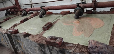 E.T.P. Operating Procedure | How does ETP work