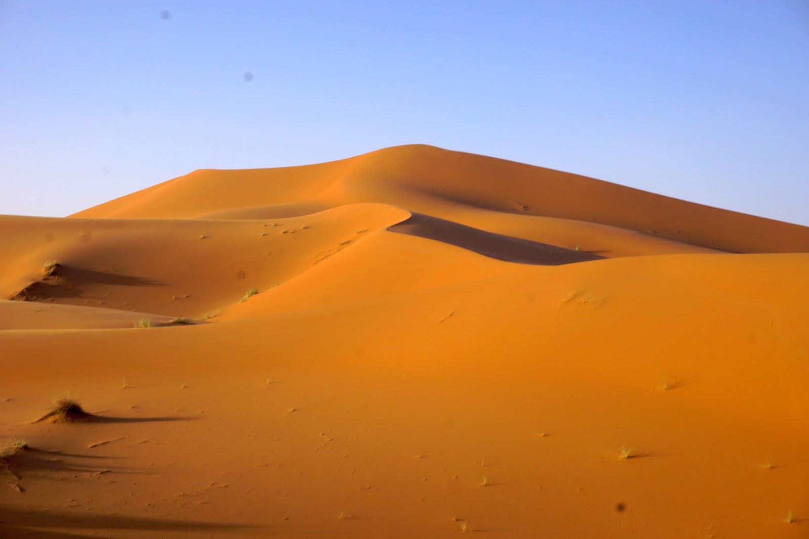 Three day Sahara Desert Tour | Tash Wanders: A Travel and Lifestyle Blog
