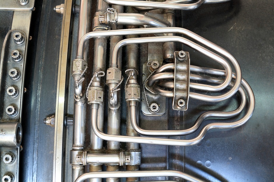 DGCA & EASA Module 15 : Part-11 Engine Fuel Systems Question