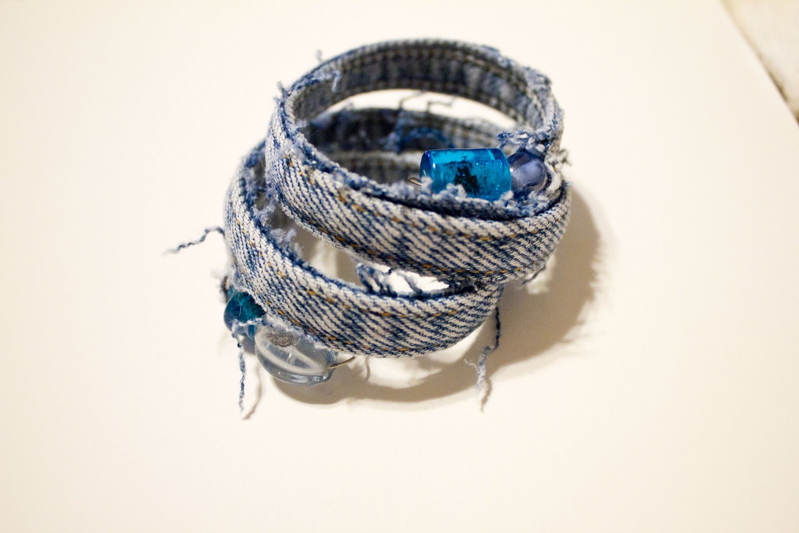 Made: COTW (craft of the week) - Jean Braclet