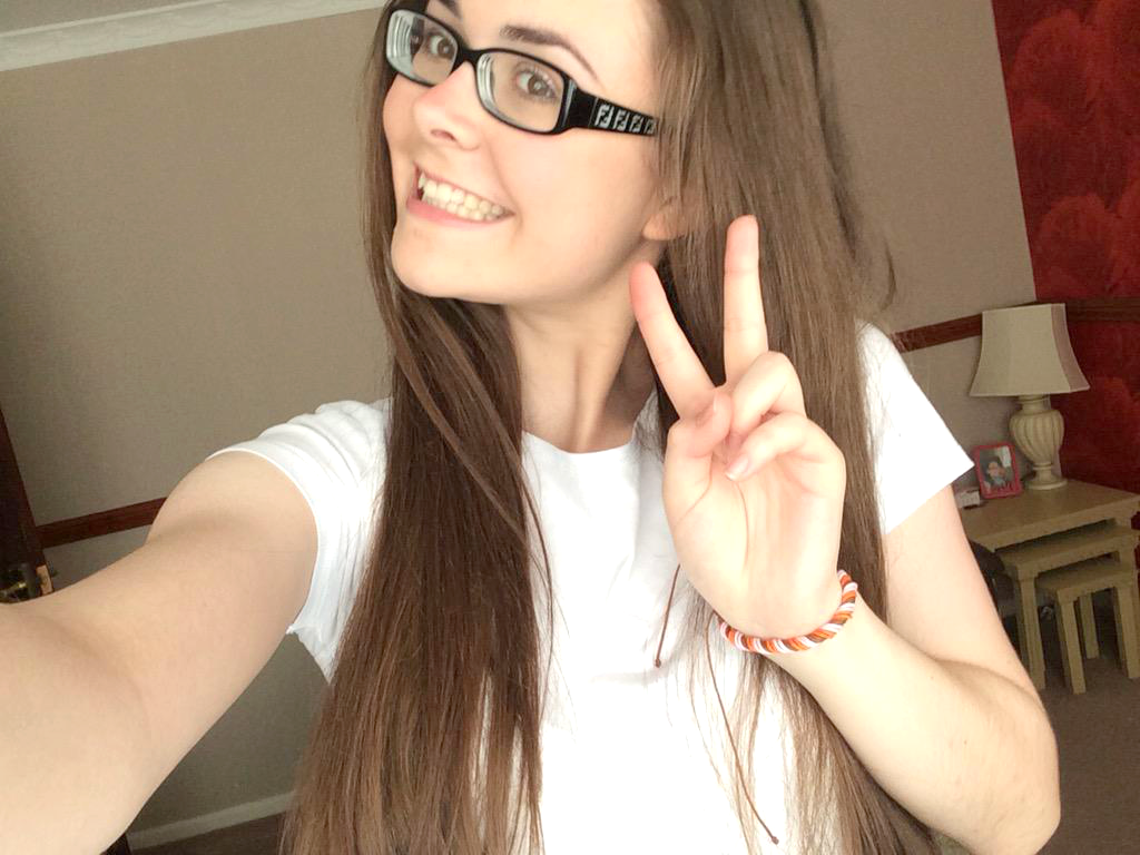 My NCS Experience | Week 2 | Emily Bashforth