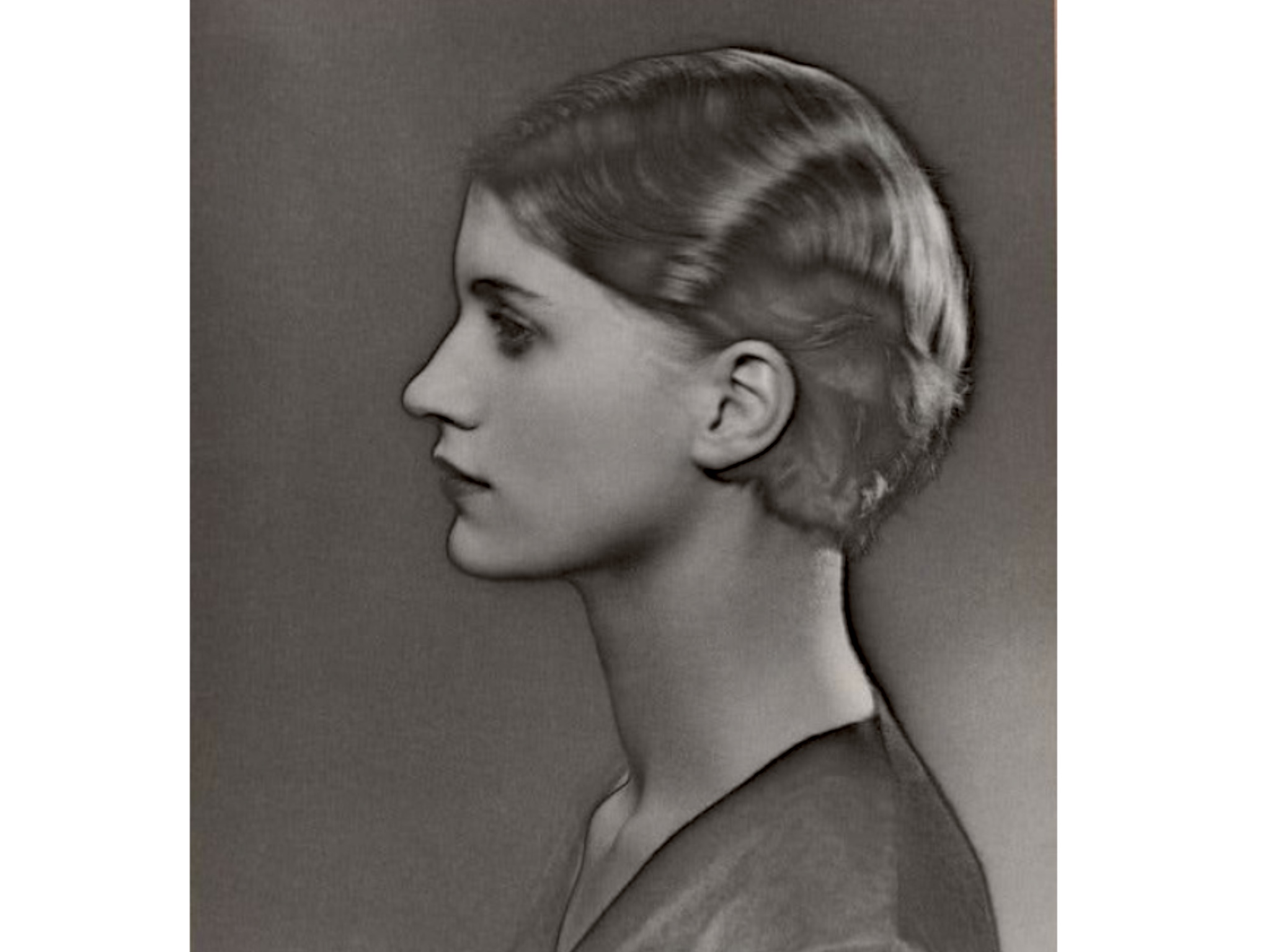 paris breakfasts: Man Ray et la mode - Musee Luxembourg