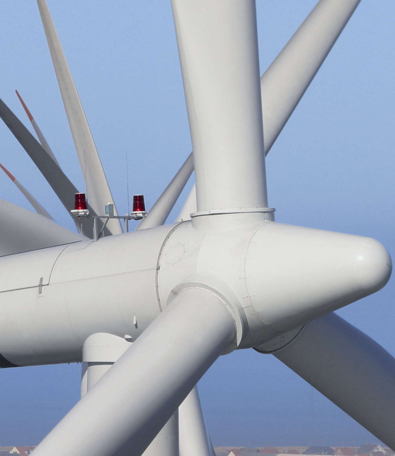 11 mind blowing facts you never knew about wind turbines and why they ...