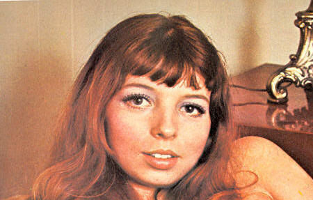 Super Cine-Vision!: Rene Bond at 69