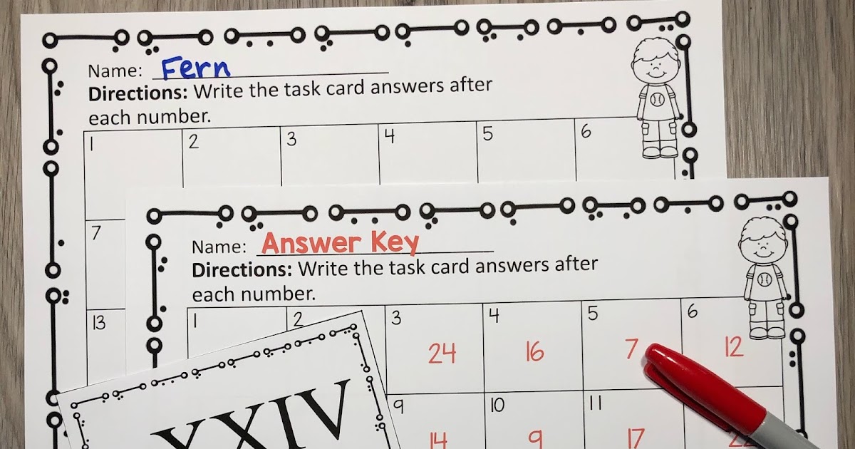 Speaking of the Super Bowl, It's a Perfect Time to Teach Roman Numerals ...