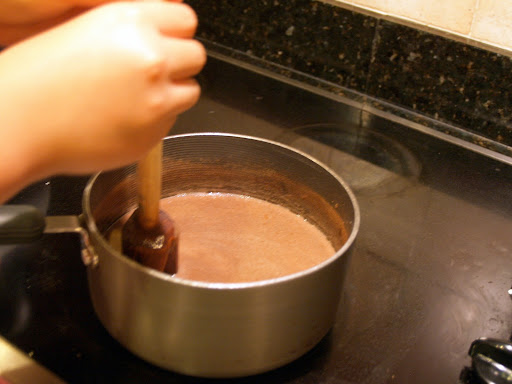 SKIP TO MALOU: Tsokolate (Filipino Hot Chocolate) 101