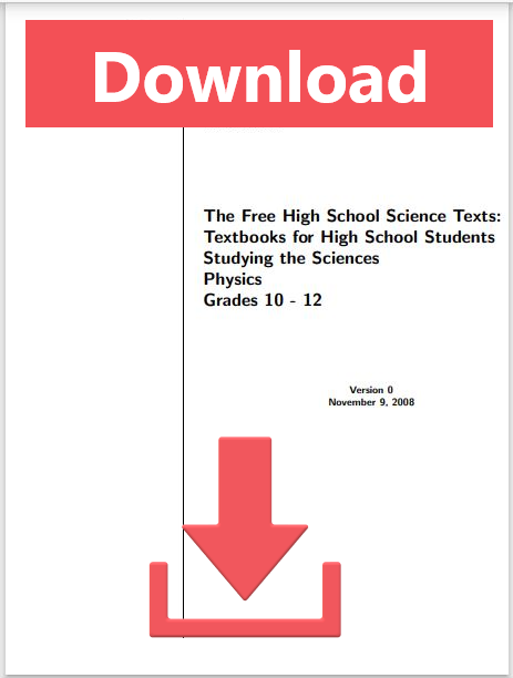 Download PDF High School Physics Textbook PDF Haamro Notes download-pdf-high-school-physics-textbook-pdf-haamro-notes