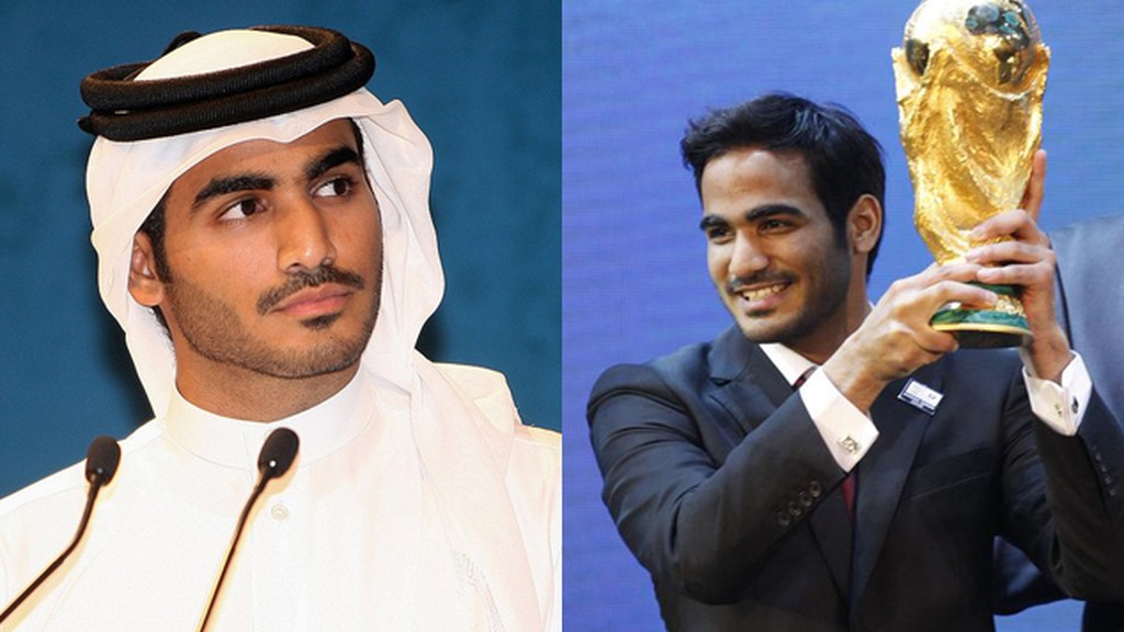 El Blog de la Loles Independiente 2: Galería de guapos árabes