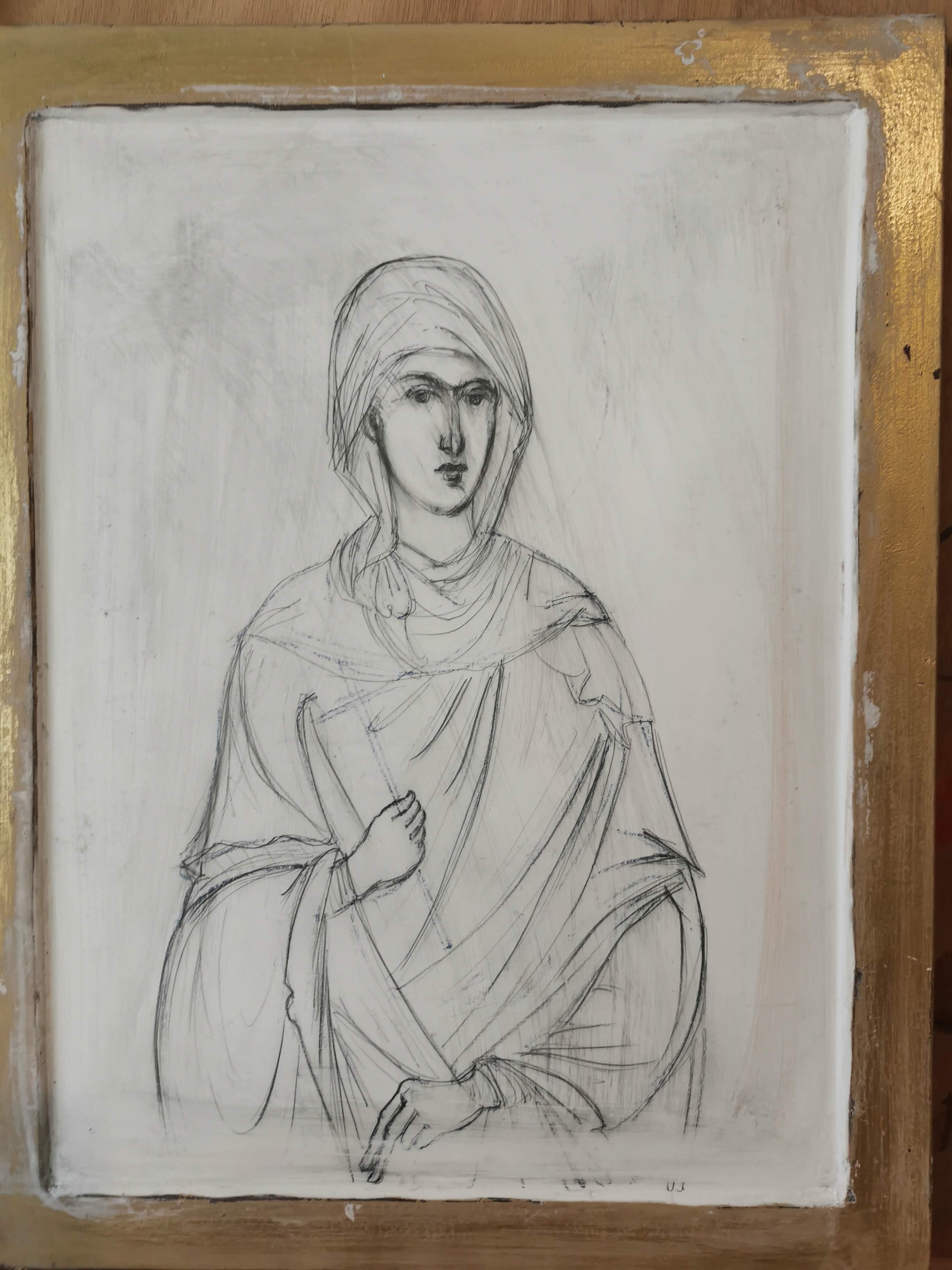 ICON PAINTER MASTERANTRE