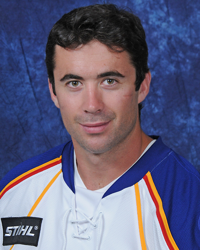 Norfolk Admirals Hockey: Player Profiles: Scott Jackson and Evan Oberg