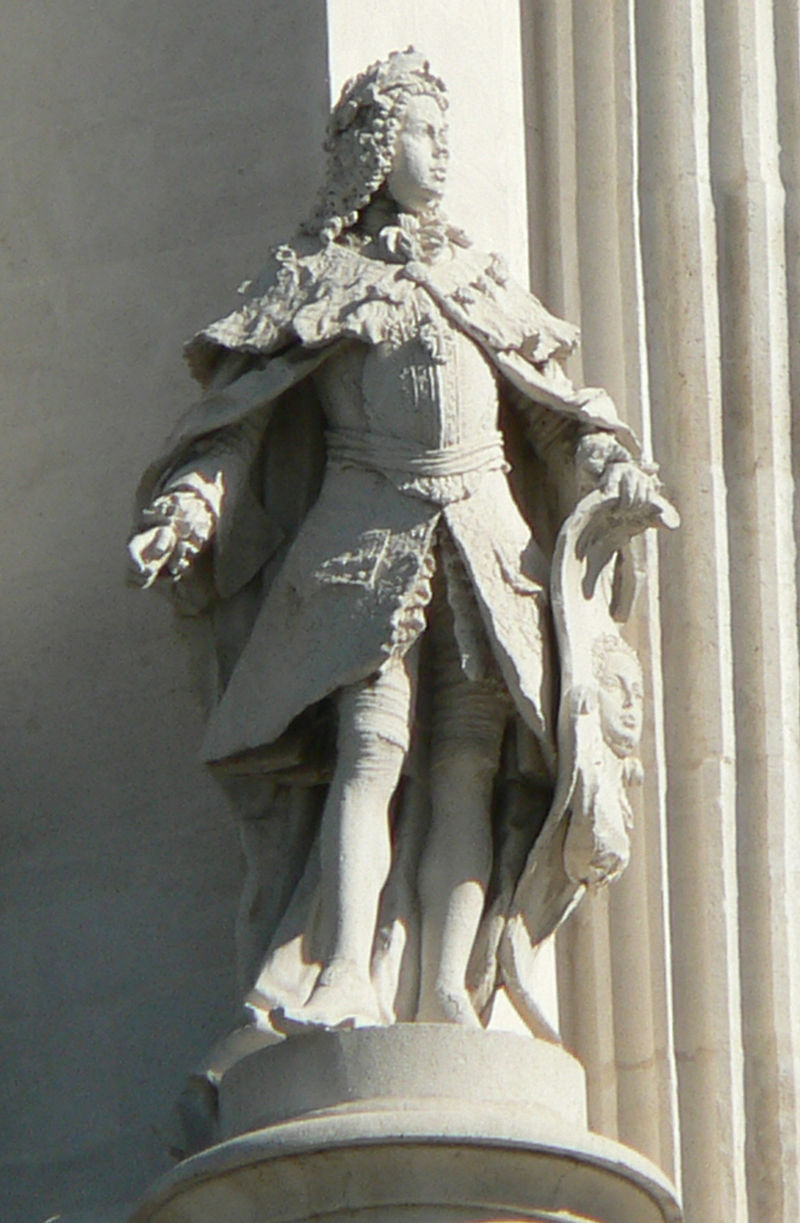 Maravillas ocultas de España: (I) Luis Salvador Carmona y la escultura ...