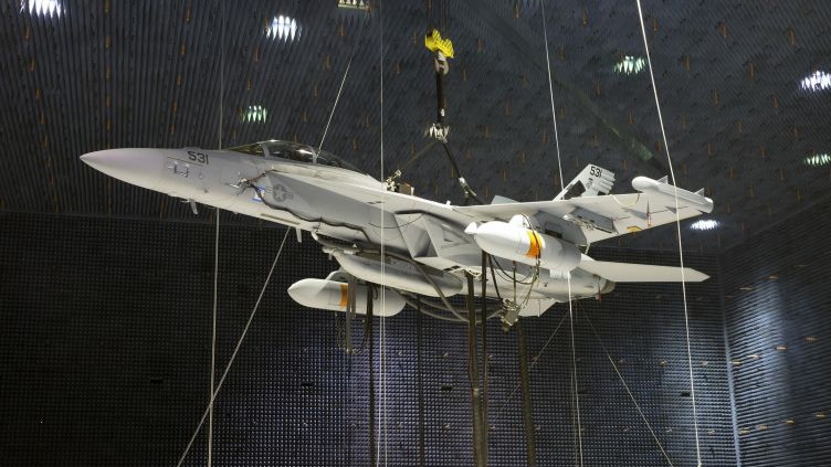 Historia y tecnología militar: La US Navy completa las pruebas de ...