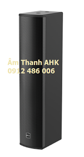 Loa cây Inter-M CU410, CU-420, CU-430, CU-440