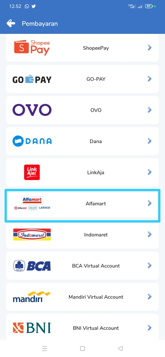 Try Out Premiun Pahamify (Review Jenis Paket dan Harga) - BERBAGI ILMU