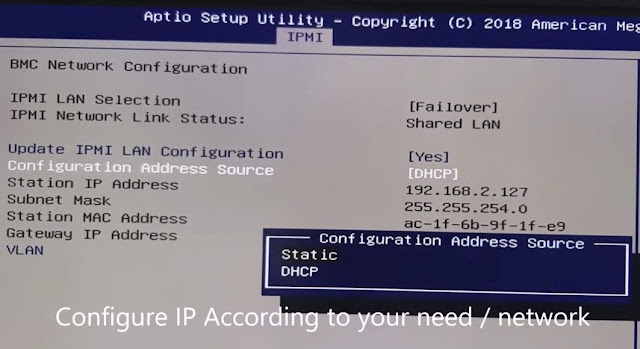 What is IPMI | IPMIView | IPMI Tool | IPMI Utility - LinuxTopic