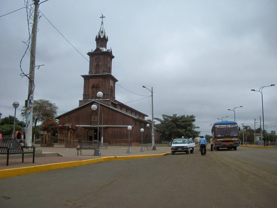 RADIO RECORD FM: COLONCHE, COMUNIDAD DE LA PROVINCIA DE SANTA ELENA ...