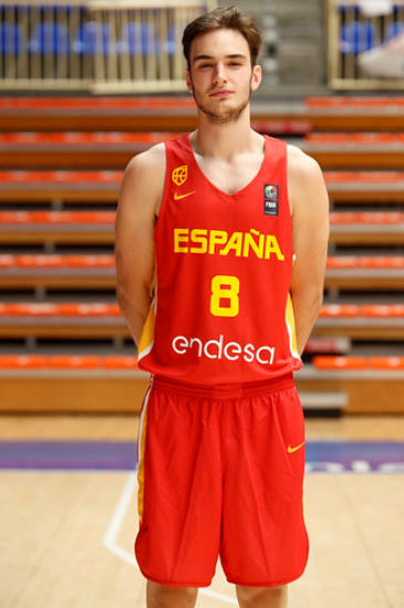 BASKET ALICANTI: HLA ALICANTE: ALEX GALAN REPITE EN EL EQUIPO