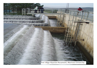 Tujuan Aerasi Pada Pengolahan Air Limbah