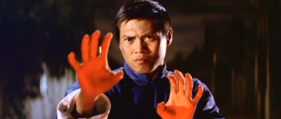 Kampung Pendekar - 武俠之村: King Boxer (天下第一拳; 1972)