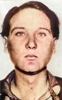 Sam Shockley Biography Alcatraz 1938 - 1948