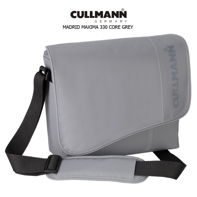 CULLMANN GERMANY: CULLMANN CAMERA BAGS MADRID MAXIMA 330 SERIES