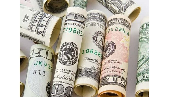 How your money grows in the stock market