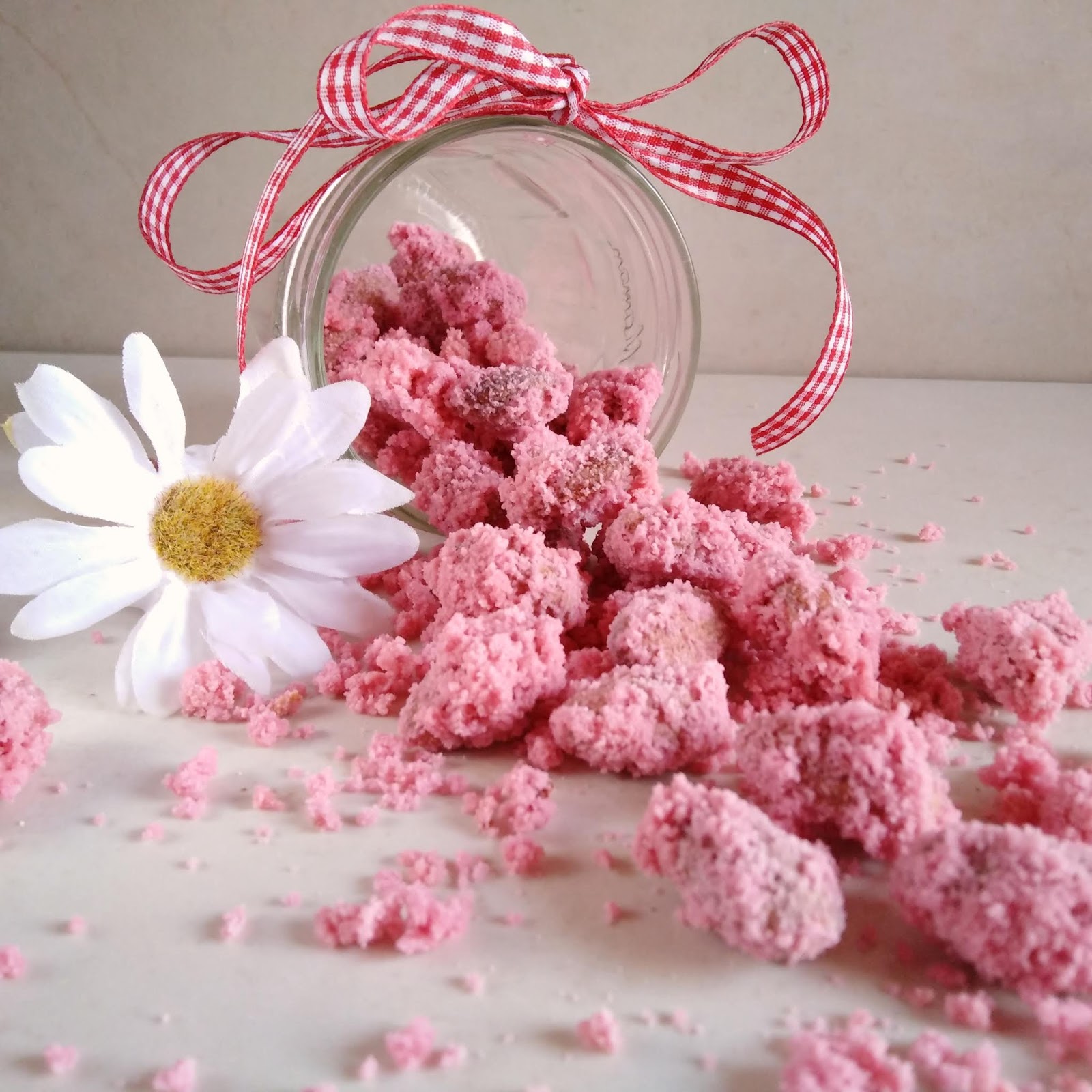 Les Pralines Roses maison