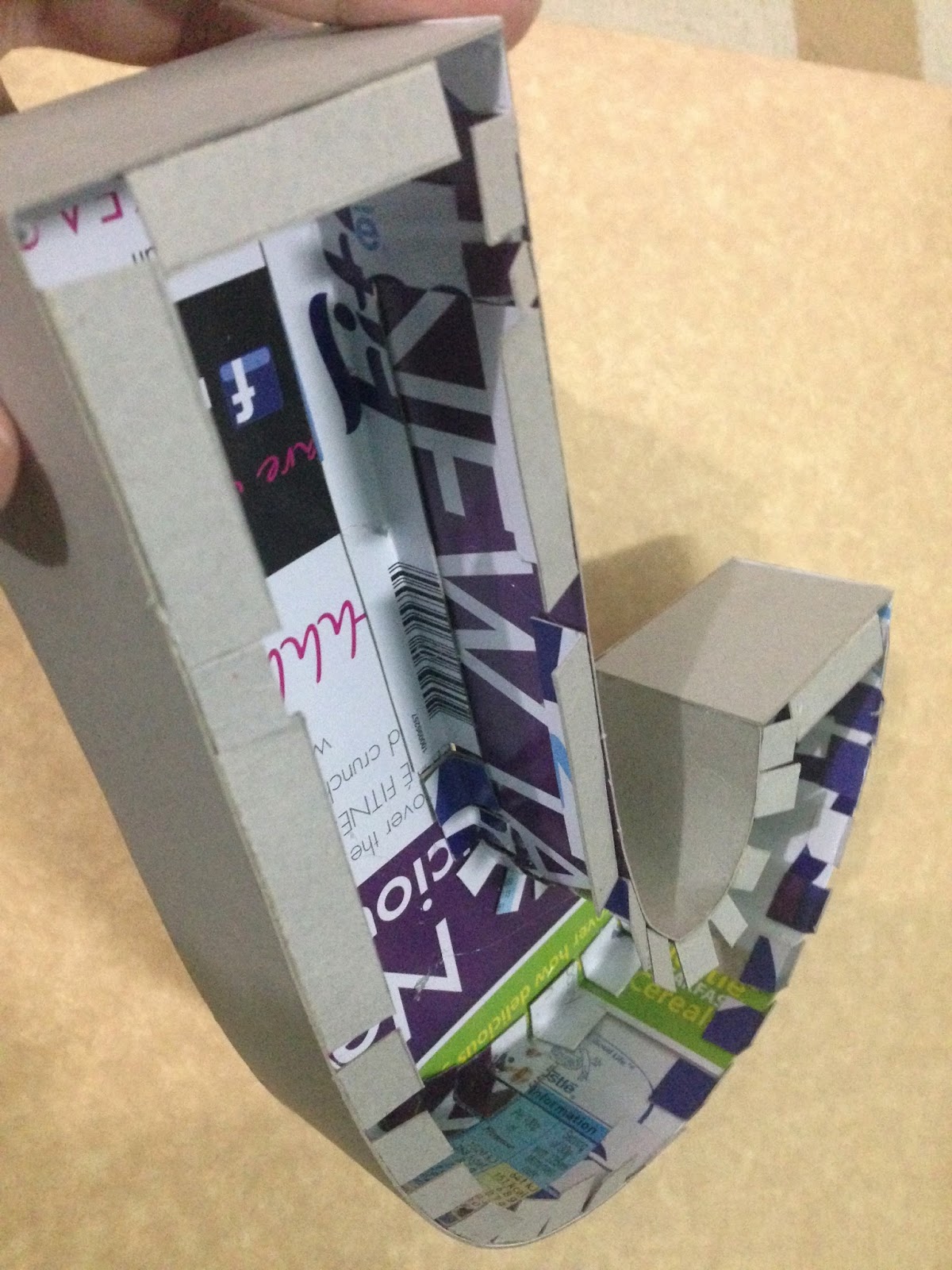 So Many Things to Do, So Little Time: Make and Decorate Your Own Letter ...