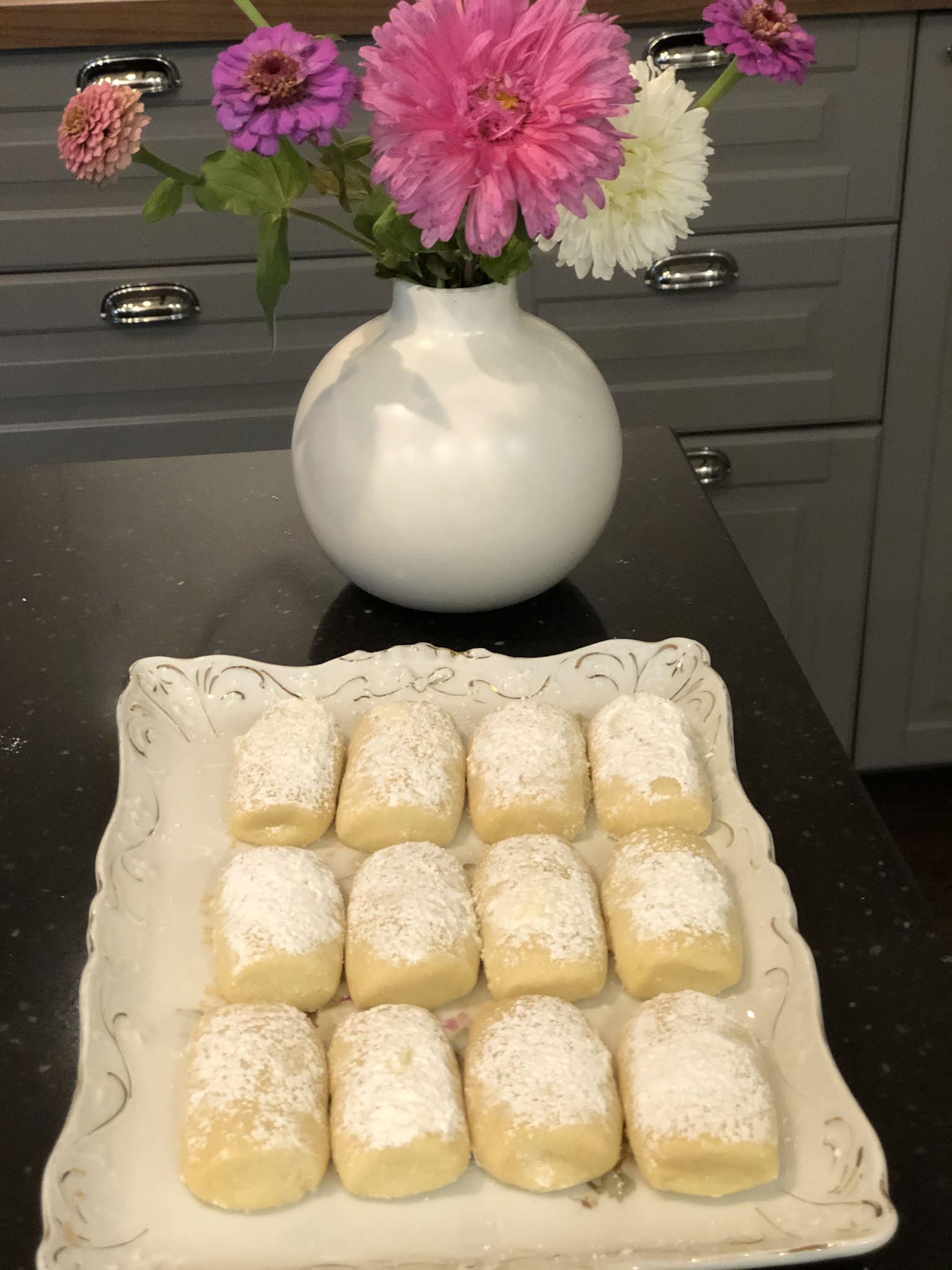 U Jadrankinom malom svetu: Bosanski lokumi