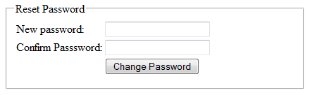 How to recover and reset the forgot/lost password in asp.net using ...