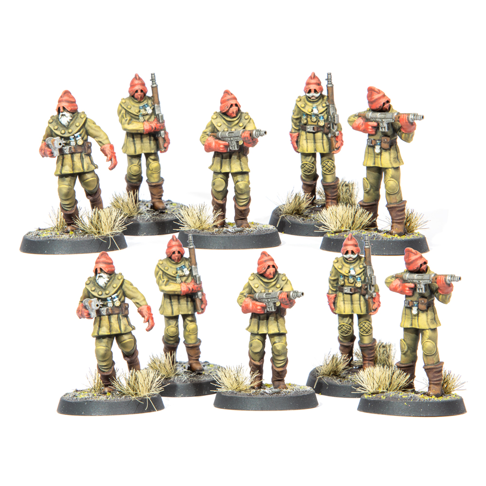 Wargame News and Terrain: Black Site Studio: New Science Fiction ...