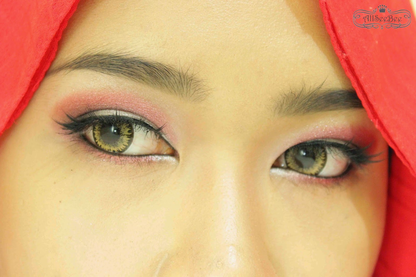 Merah Putih FOTD and a few Updates