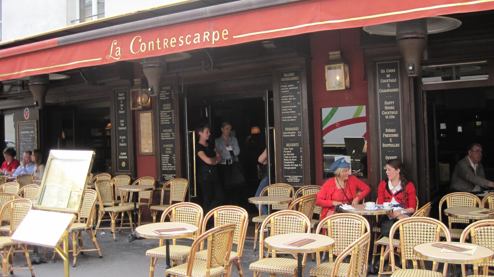 An Era of Marvel: The Lost Generation & Paris in the 1920s: ERNEST ...