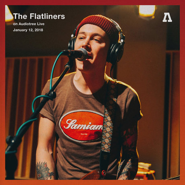 La Conquista del Punk: The Flatliners