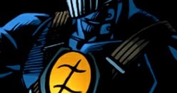 ¿Quien es quien? DC Comics: SAVANT